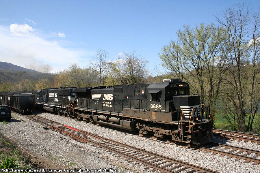 NS 754